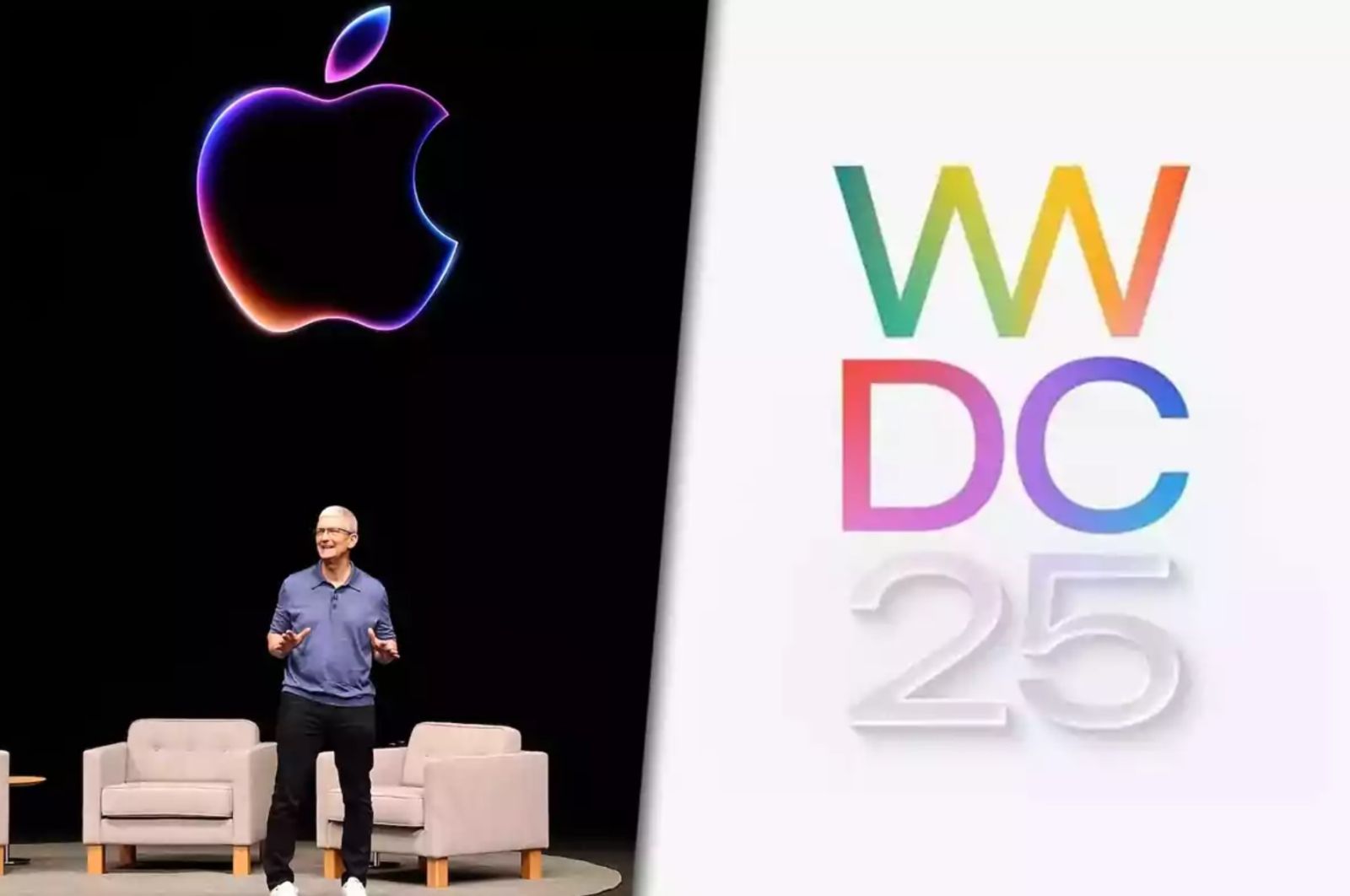 Apple Announces iOS 26 With Liquid Glass Interface: A Spectacular "Transformation" At WWDC 2025